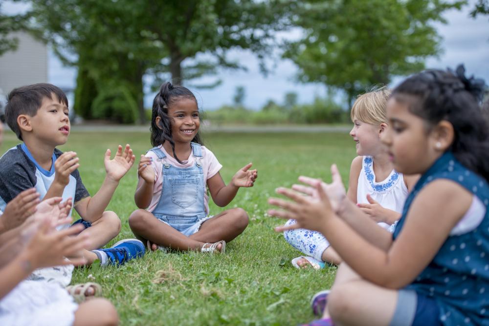 Tips oefenkansen Nederlands voor kinderen (2,5 tot 12 jaar) | vzw ‘de Rand’